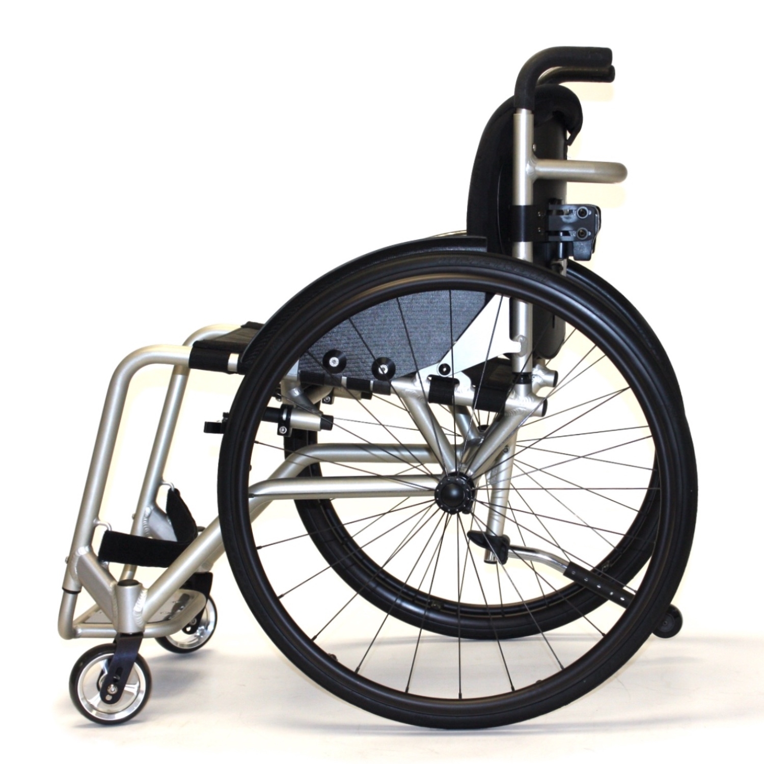 S-Tube wheelchair | Medical Chair Production